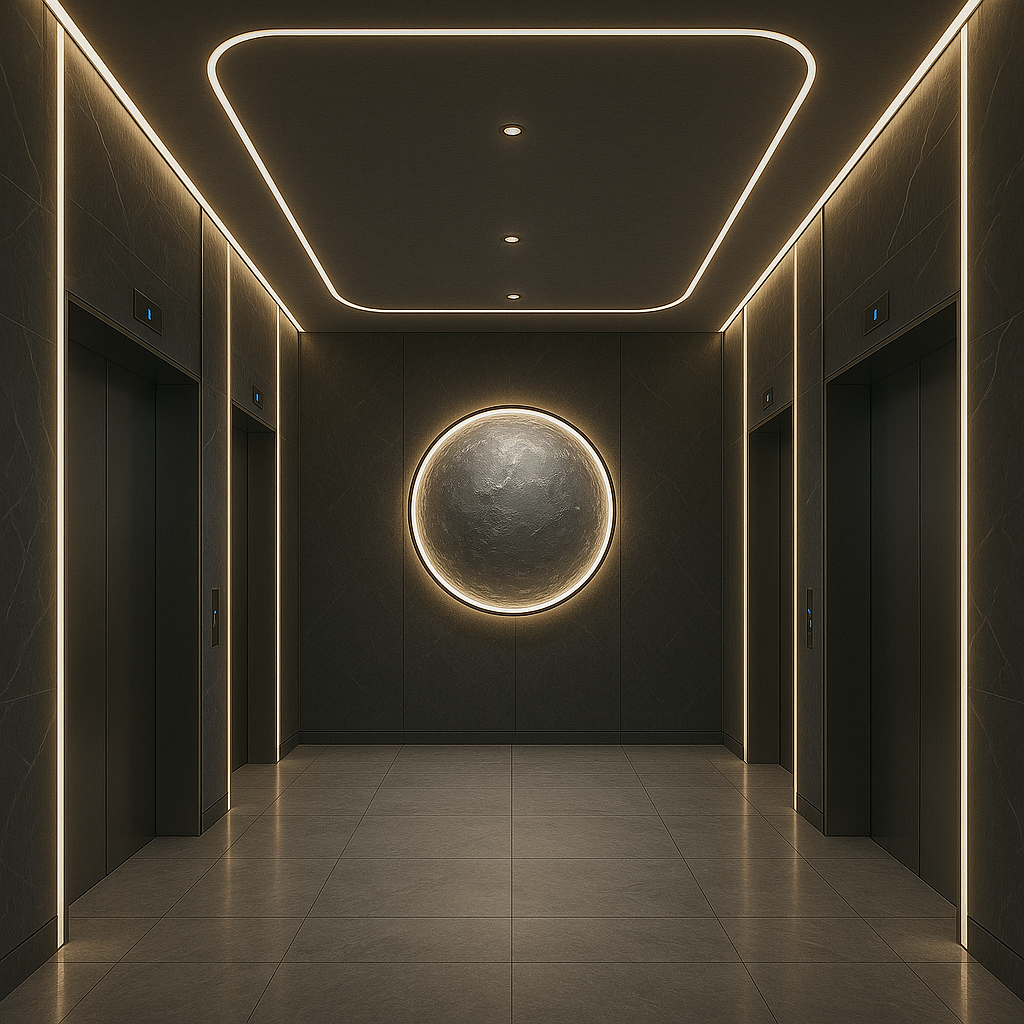 Olympus AI Technologies LLC | AI Innovation in Dubai